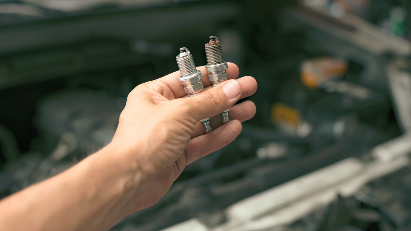 4 Signs It's Time For New Spark Plugs - uszom.com